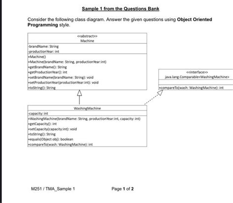 Solved Sample From The Questions Bank Consider The Chegg