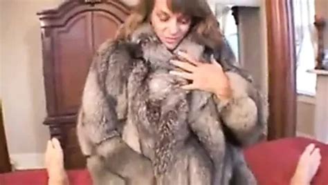 Couple In Fur Coat Blowjob Cunnilingus Sex Free Porn D7 Xhamster