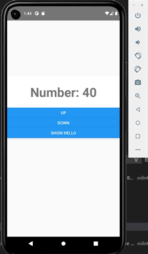 GitHub Hocuf LifeCycle BlinksApp