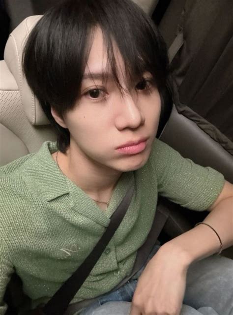 Pin De Jay En 탬니 Taemin 💛💛 Taemin Shinee Celebridades