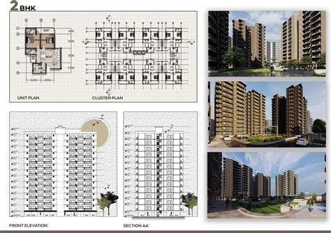 Architectural Portfolio Ujjawal Bansal By Ujjwal Bansal Issuu