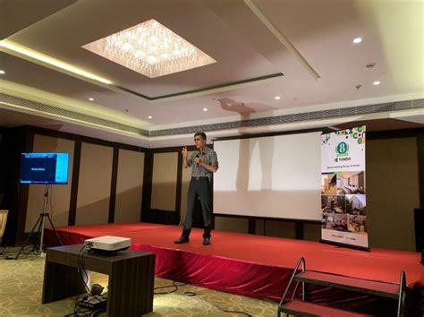 Teambuilding Arjun Majumdar