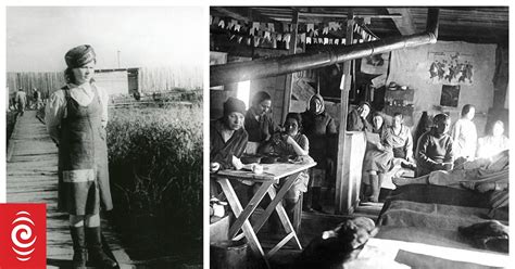 Cilka Klein Colluding With The Enemy Rnz