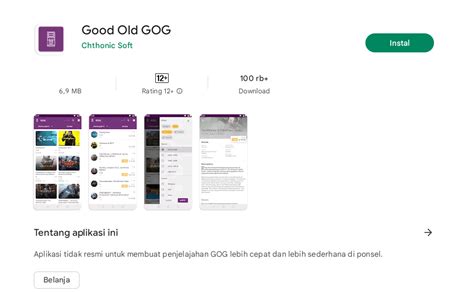 10 Rekomendasi Aplikasi Download Game Di Laptop