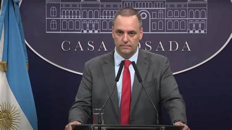 Día De La Memoria El Gobierno Anunció La Desclasificación De Los