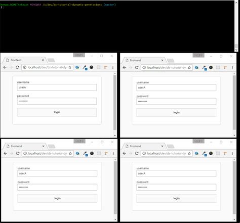Deepstream Io
