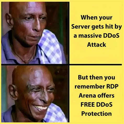rdp arena on linkedin ddos attacks got you worried switch to rdparena