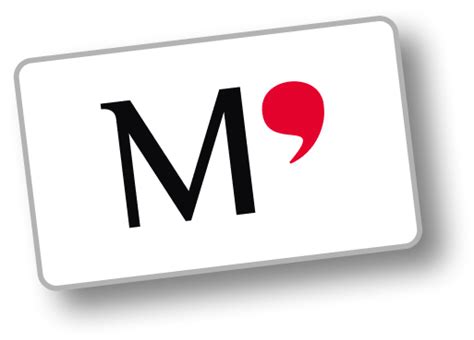 Création De Compte Monoprix