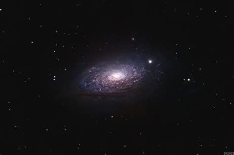 M63 2023 Edition – Astrography