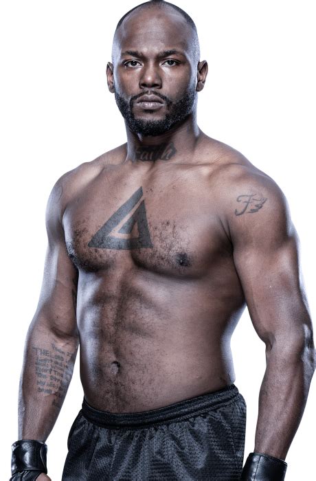 Darrius Flowers Mma Rekord Freak Fighty Walki Historia Wiek