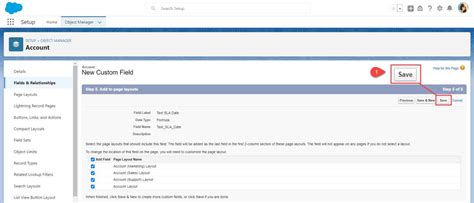 Salesforce Formula Convert Date To Text With Examples