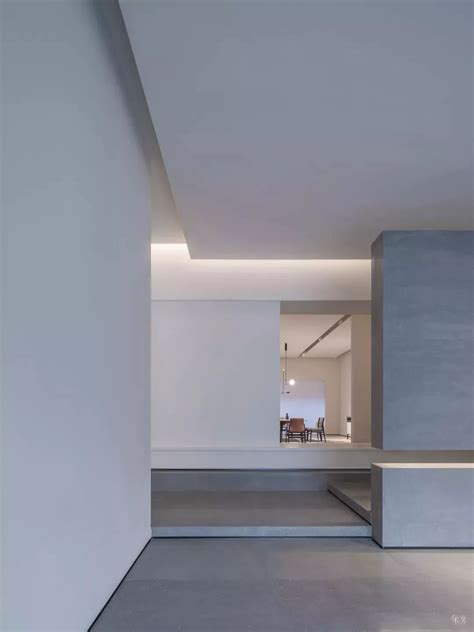 室内 华意空间展厅:几何线条与空间秩序 共向设计 Minimalist Interior Minimalism Interior 室内 华意空间展厅:几何线条与空间秩序 共向设计 Minimalist Interior Minimalism Interior