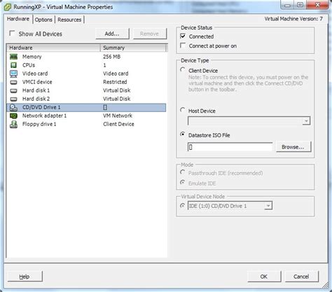 VMware Update Manager Updating VMs SOSTech