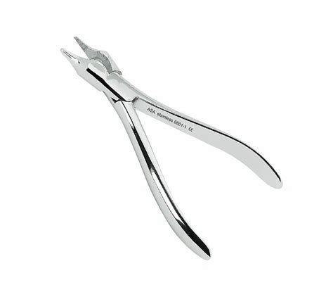 Asa Dental 5801-1 - щипцы крампонные, Код товара: 007955 - купить в ...