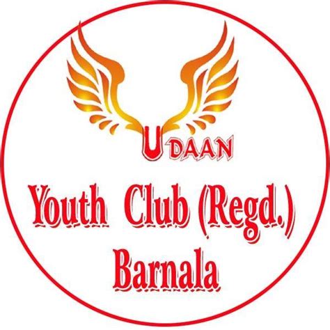 Udaan Youth Club Regd Barnala Barnala