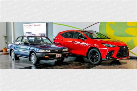 Toyota Assembly Line Hits 10m Vehicles Cambridgetodayca