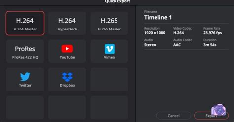 How To Cut In DaVinci Resolve Ways