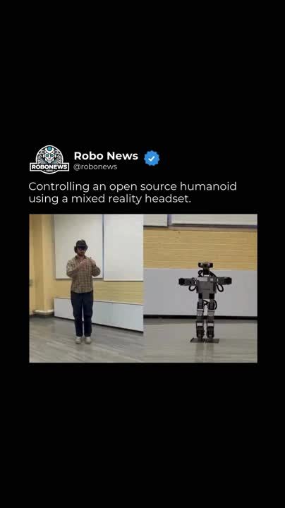 robo news on linkedin robotics roboticsengineering