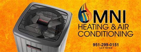 Omni Heating And Air Linkedin