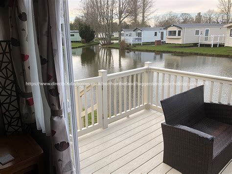 Haggerston Castle Holiday Park Is A Beautiful Haven Holiday Park