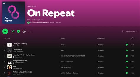 Spotify هر هفته لیست های پخش را برای شما ایجاد می کند در اینجا مواردی