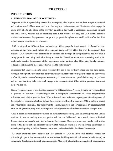 Csr Activity 2024 Ntpc Pdf Corporate Social Responsibility Business