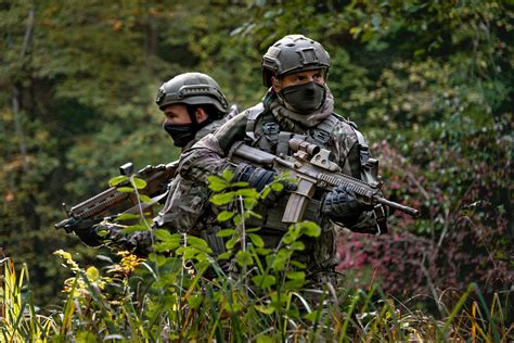 Procurement Of Clothing And Gear For Armed Forces 4 Proposals For