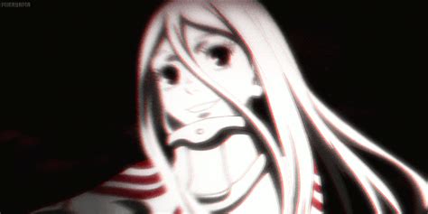 Deadman Wonderland Shiro  Wiffle
