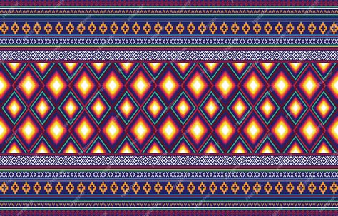 Premium Vector Abstract Noisy Rhythm And Dots Patterned Mesh