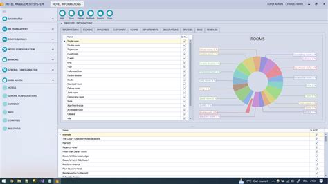 Hotel Management System SaaS Full C Source Code SQL Database By UltraDevpoint