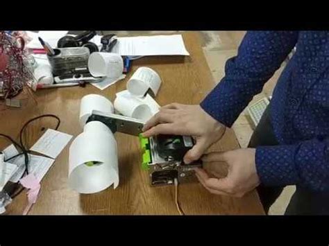 Custom VKP80-II SX - YouTube