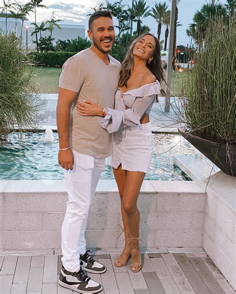 Who Is Brooks Koepkas Fiancee Jena Sims The Us Sun The Us Sun