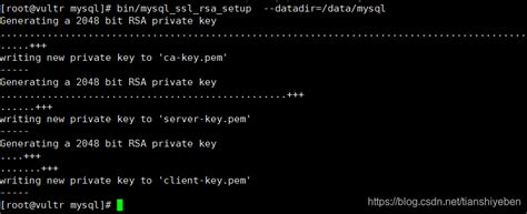 centos 7 5 安装mysql 5 7 wgcloud