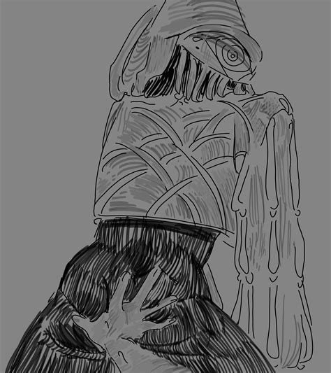 Rule 34 1boy Angry Expression Anon Anonymous Character Ass Back View