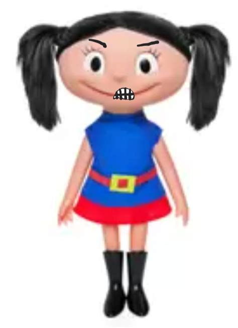 Robot Chicken Luna Png By Gustavospin On Deviantart