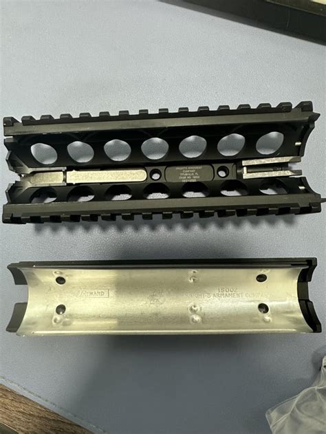 Got My First Kac Ris R Militaryarclones