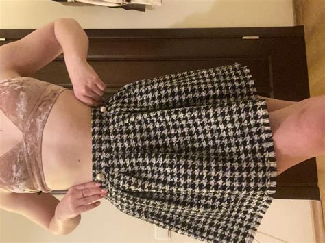 Спідниця твід — ціна 350 грн у каталозі Міні спідниці Купити жіночі речі за доступною ціною на