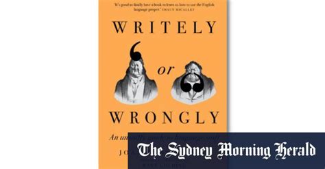 Simon Caterson On Linkedin Precision Not Pedantry How To Become A Better Writer