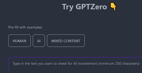 Gpt Zero Ai Detection Ai Tool 56 Off