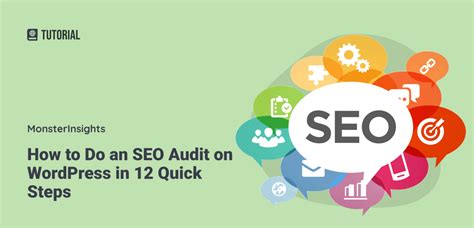 How To Do An SEO Audit On WordPress In Quick Steps