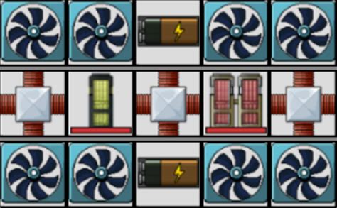 Mr Mine Idle Nuclear Reactor And Buff Lab Mrmine Blog