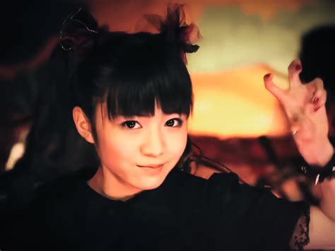 Kitsune Metal88 — Megitsune