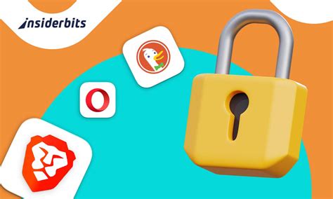 Privacy First Browsing Safest Alternatives To Popular Browsers