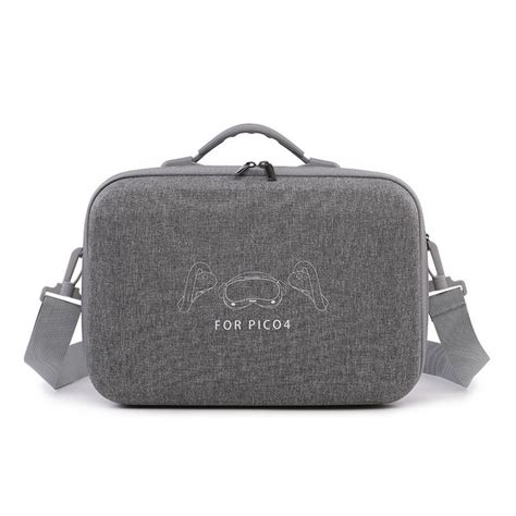 Защитная сумка для аксессуаров Pico 4 Vr купить с доставкой по выгодным ценам в интернет
