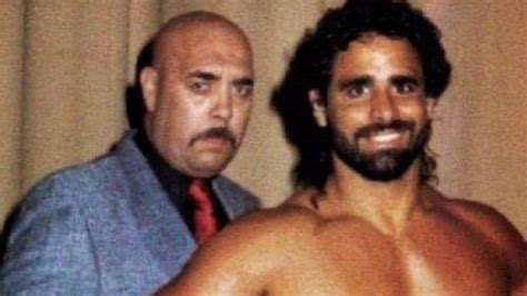 Wccw Nwa Wwfs Al Perez Interview Youtube