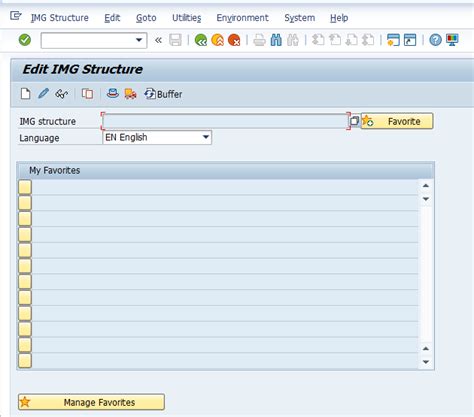 Creating Spro Node For Flight View Clusters In Sap Sap Community