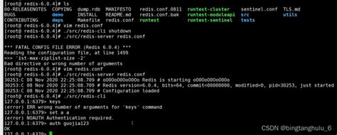 Redis 核心数据结构 And Redis 6 新特性详redis627新特性 Csdn博客 Redis 核心数据结构 And Redis 6 新特性详redis627新特性 Csdn博客