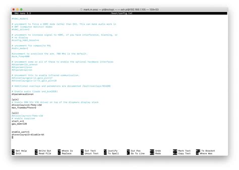 Raspberry Pi 3 4 Einsy Rambo RPI GPIO Connection Tutorial Zaribo Blog