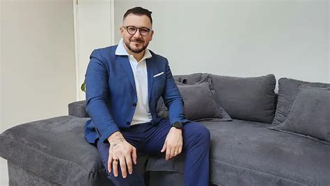 Capidev Tech el salto de un emprendedor que abrió su propia startup de soluciones digitales