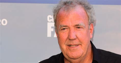 Jeremy Clarkson Sends Fans Wild With Latest Clarksons…
